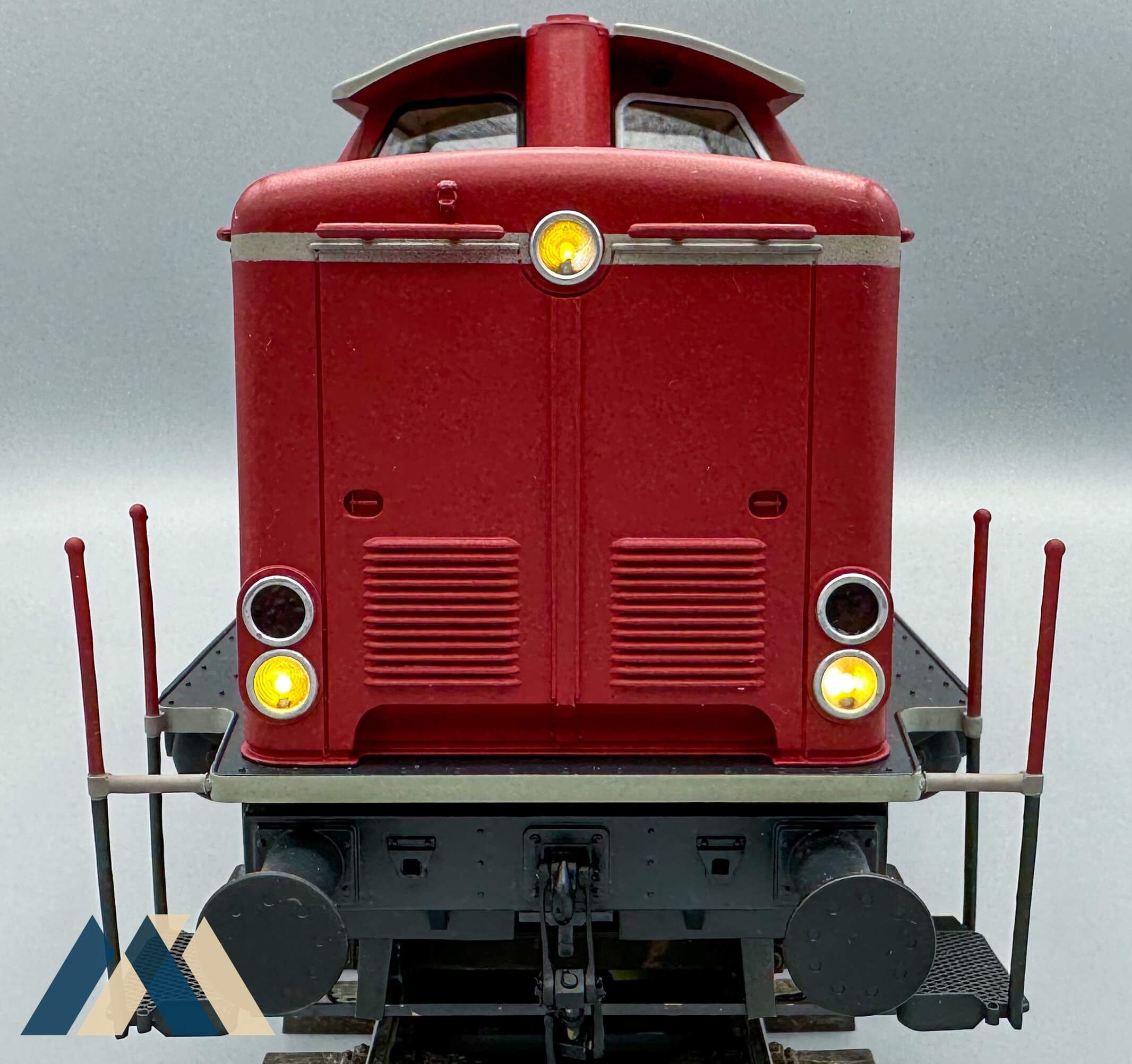 Set Spitzensignale Märklin V100 - Montaperti Modelltechnik